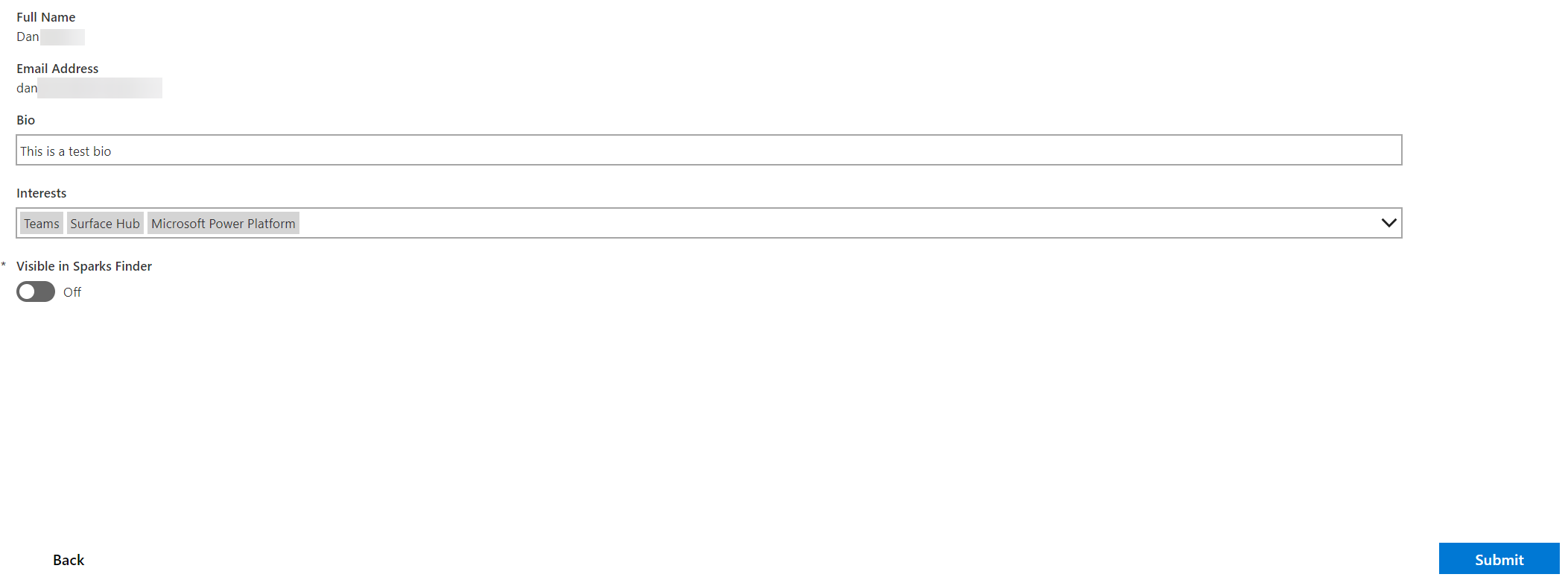 Teams Tagging With Powerapps And Power Automate Ecorpdev